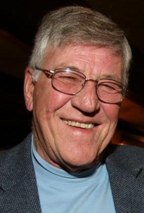 Chamber remembers Gerry Bing | Serving Minden-Gardnerville and Carson ...