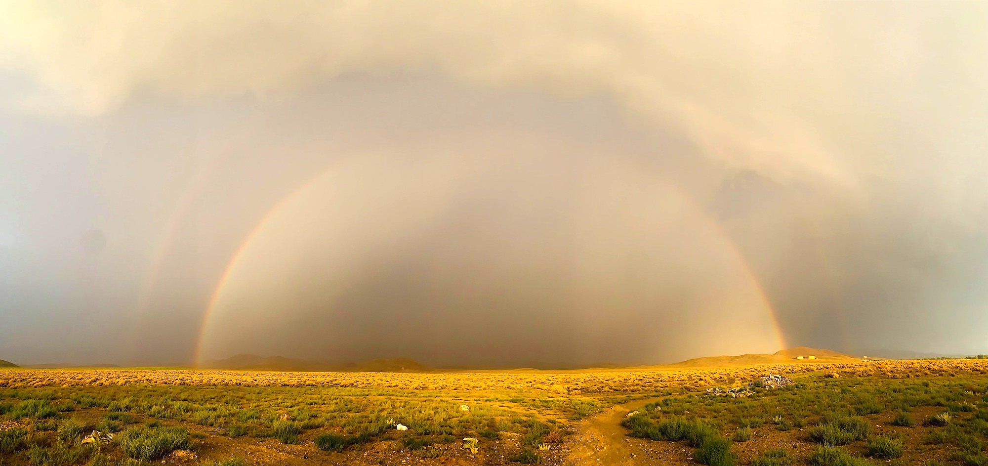 TRIC developers detail plans for Lyon County project | Carson City’s ...