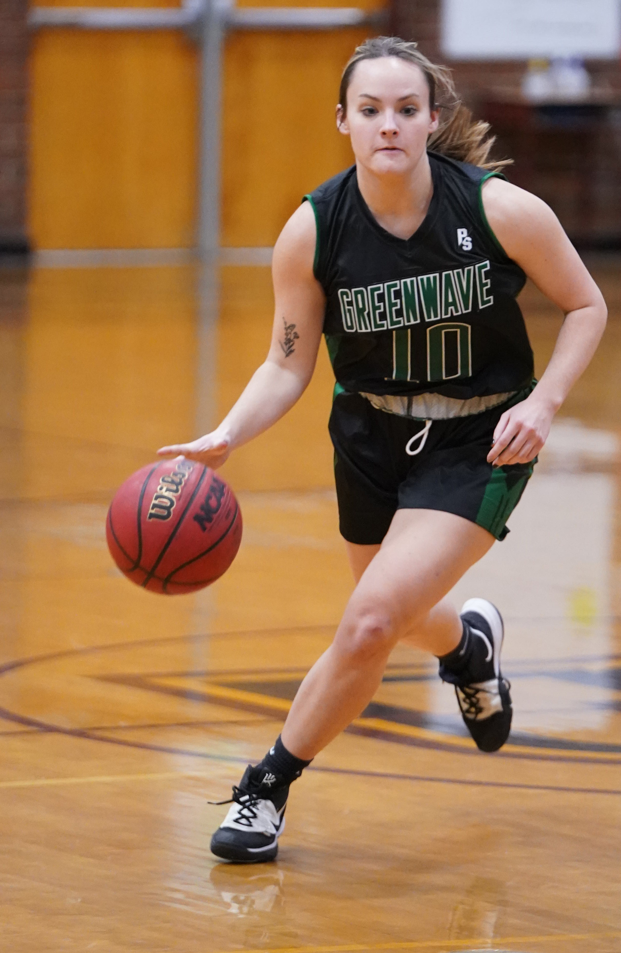 Wave basketball wins pair against 3A West foes | Carson City’s Trusted ...