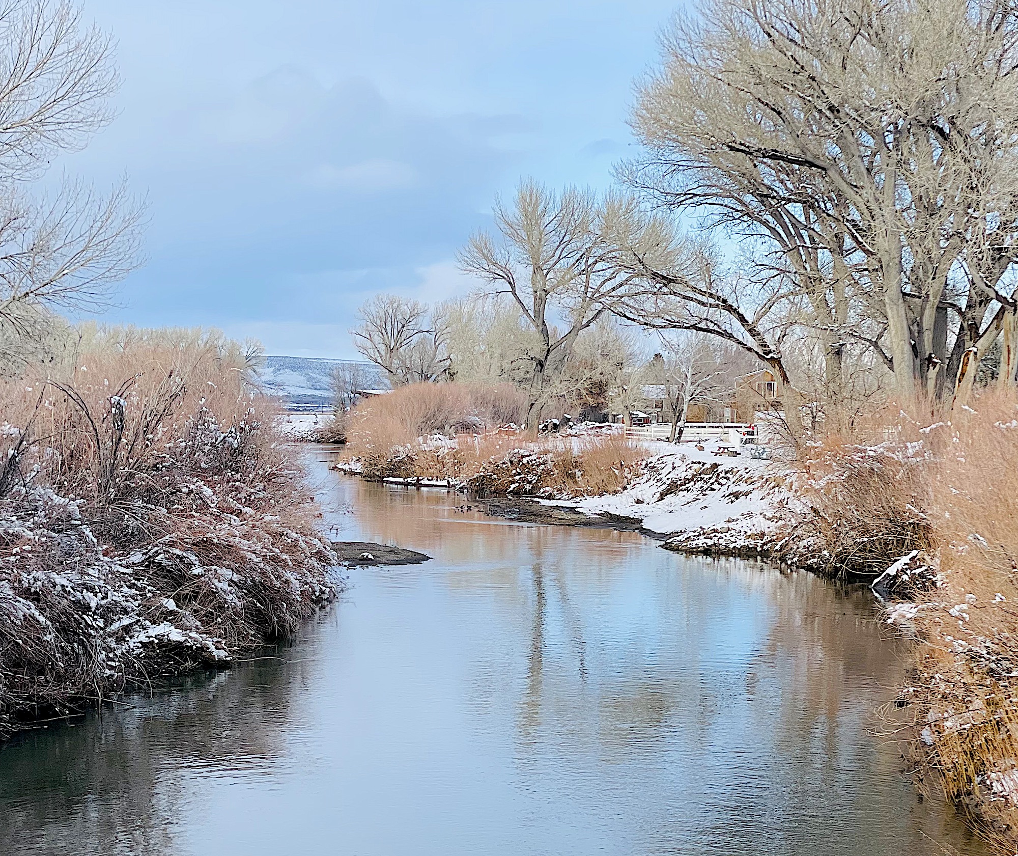 Bruce Scott to receive the 2022 Andy Aldax Carson River Watershed Award ...