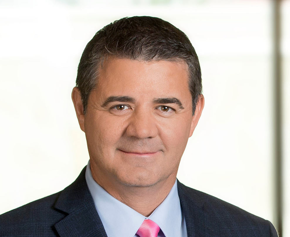 People: Timothy Lukas named Administrative Partner at Holland & Hart in ...