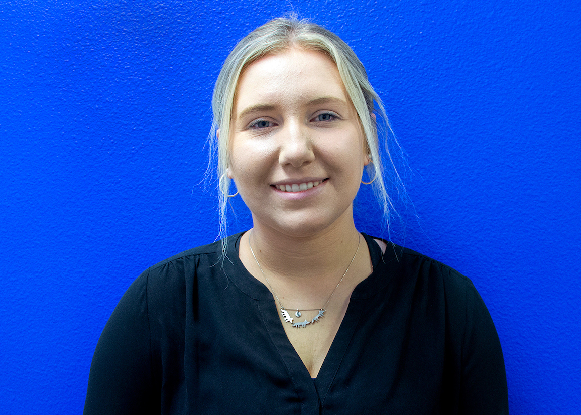 People: Cortney Arrington, Alex Muench new hires for PBS Reno | Serving ...