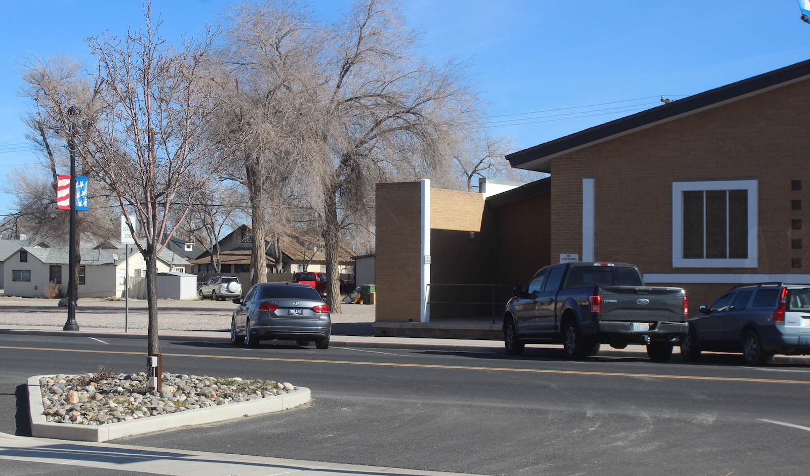 Churchill County Library presents strategic plan to commissioners ...