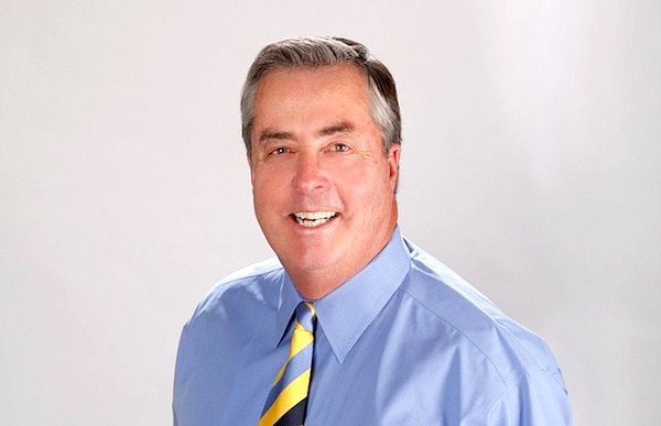 People: Gary MacDonald earns the 2021 Realtor of the Year Award ...