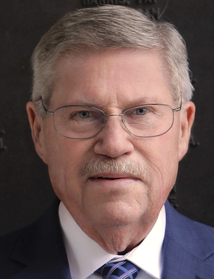 Commissioner Wes Rice announces re-election bid | Serving Minden-Gardnerville and Carson Valley