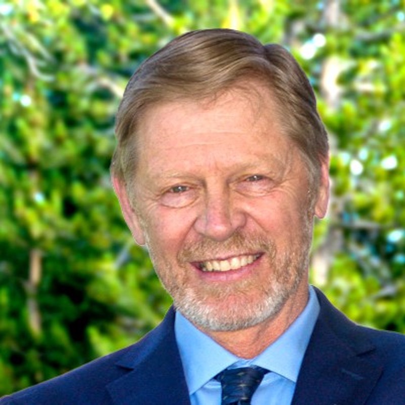 Q-and-A with Nevada GOED Deputy Director Bob Potts | Serving Northern ...