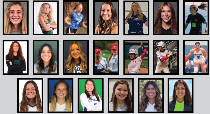 Carson High teachers, athletes highlighted for Women in Sports Day ...