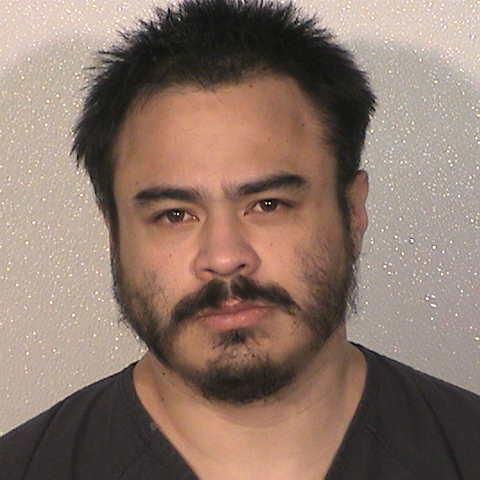 Man who took family’s only vehicle gets ride to prison | Serving Minden ...