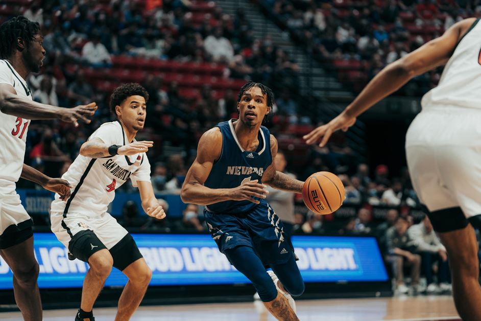 Nevada grades: Wolf Pack almost steals a win | Carson City’s Trusted ...
