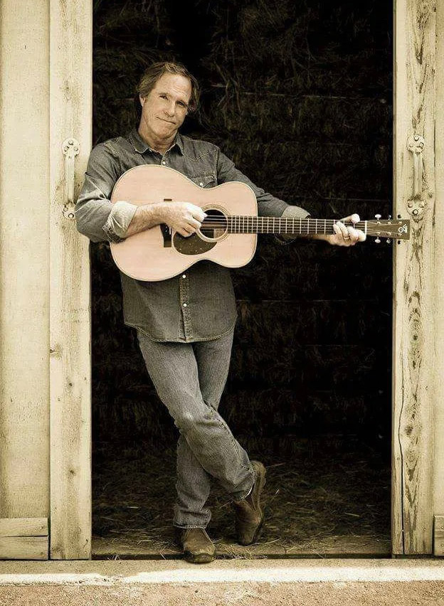 Greeninger performs in Minden on Friday | Serving Minden-Gardnerville ...