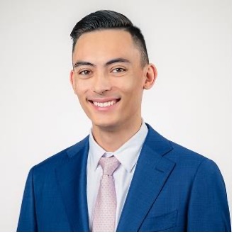 People: Christian Ogata elected to the Board of Directors of Aid for ...