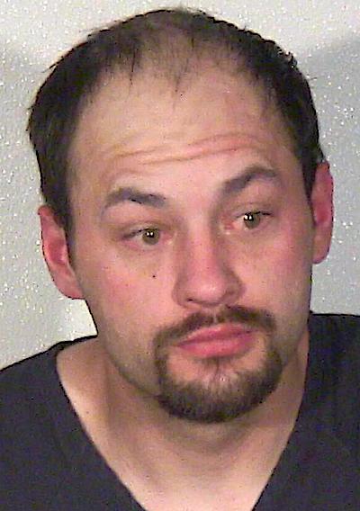 Car thief cranks prison time all the way to 10 | Serving Minden ...