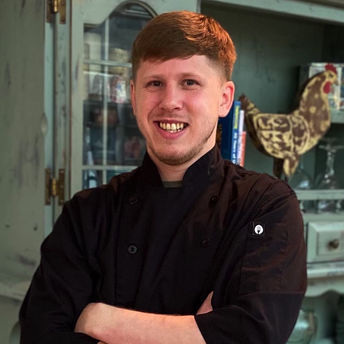 Carson City restaurant names Tony Schafer executive chef | Carson City ...