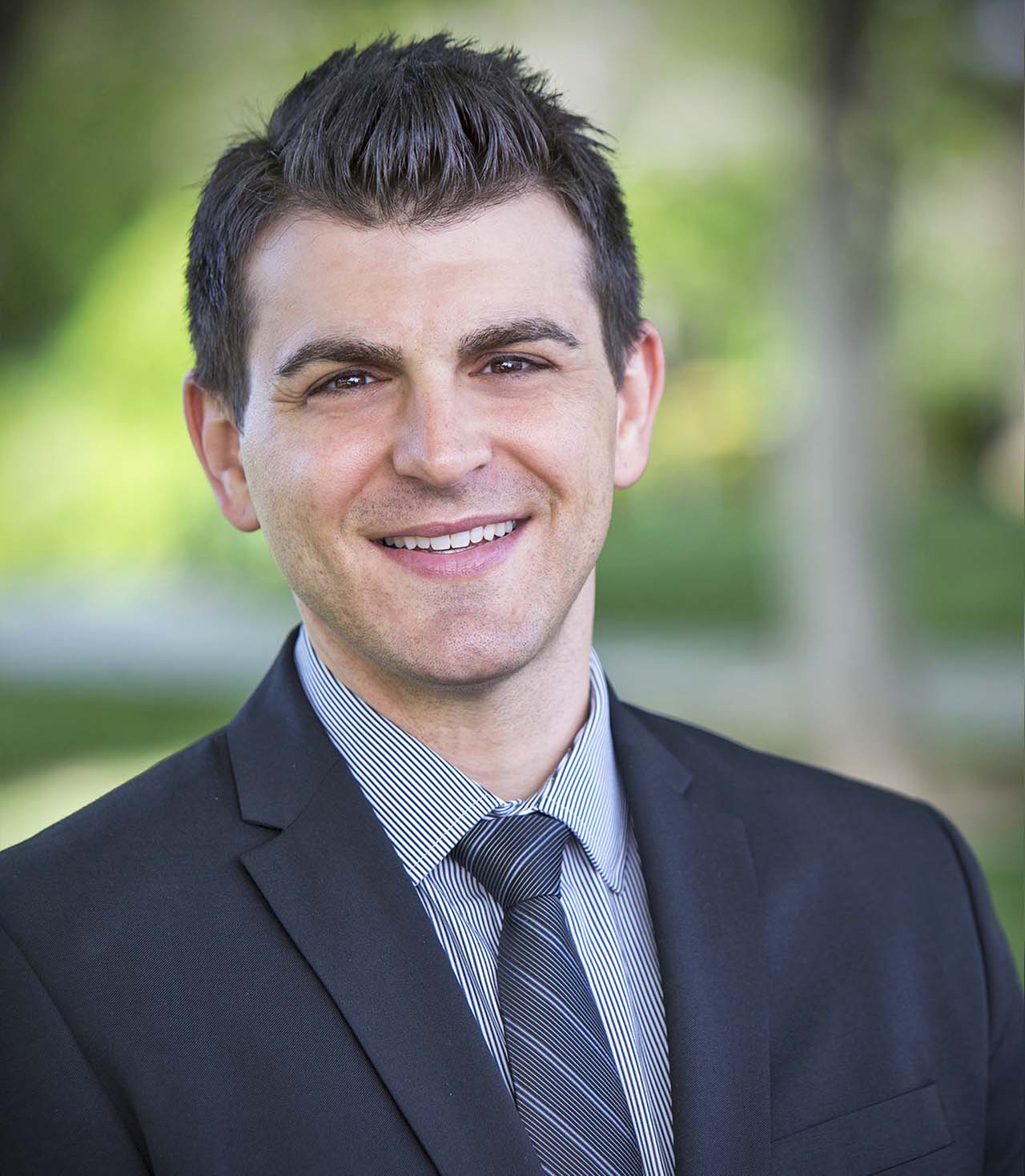People: Gino Vincent named executive vice president at LOGIC Commercial ...