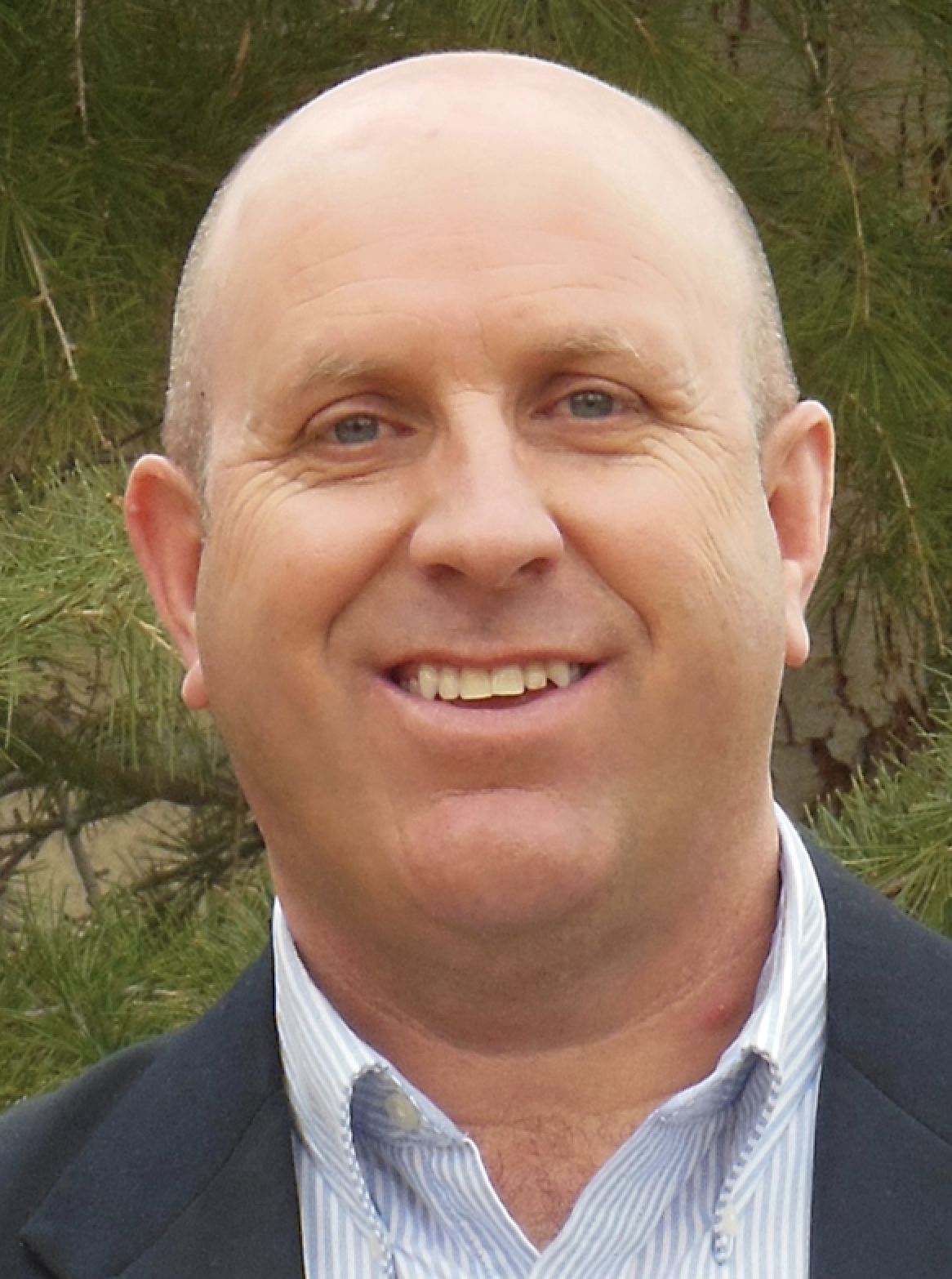 People: Jon Edmondo & Bruce Robertson re-elected to NCET Board of ...