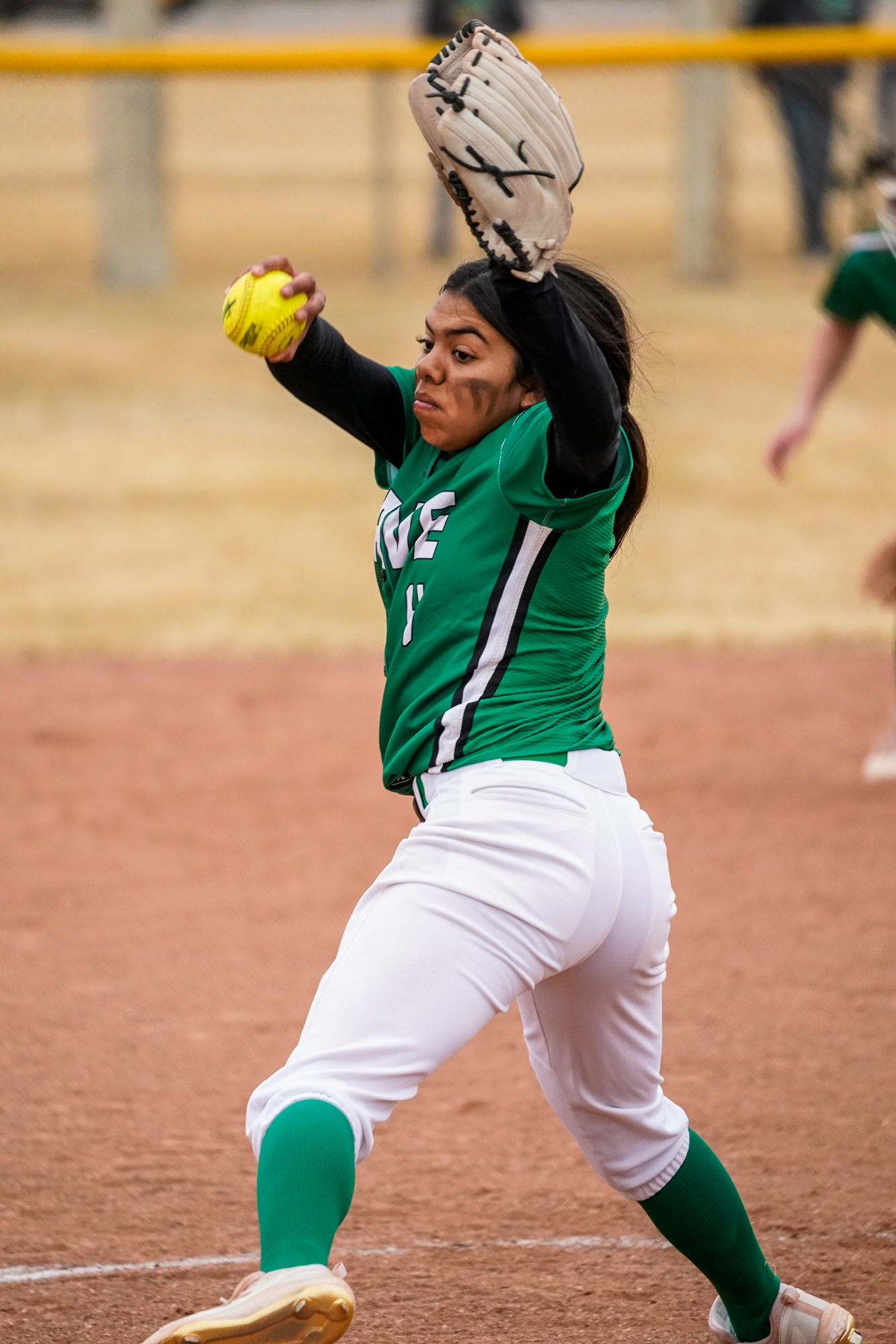 Lady Wave wins home opener on walkoff home run | Carson City’s Trusted ...