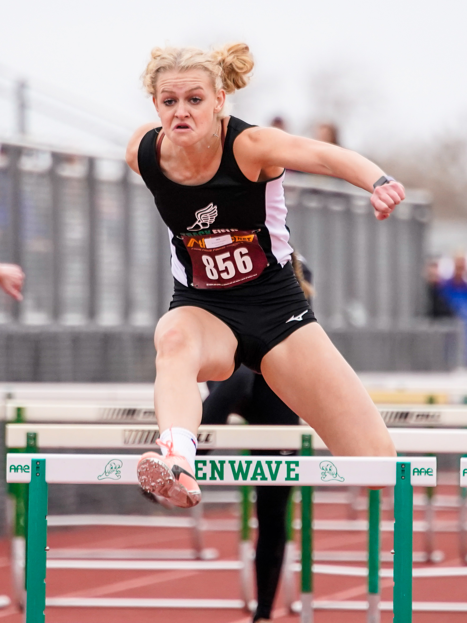 Lady Wave finishes 3rd behind McAlexander’s 3 titles | Carson City’s ...