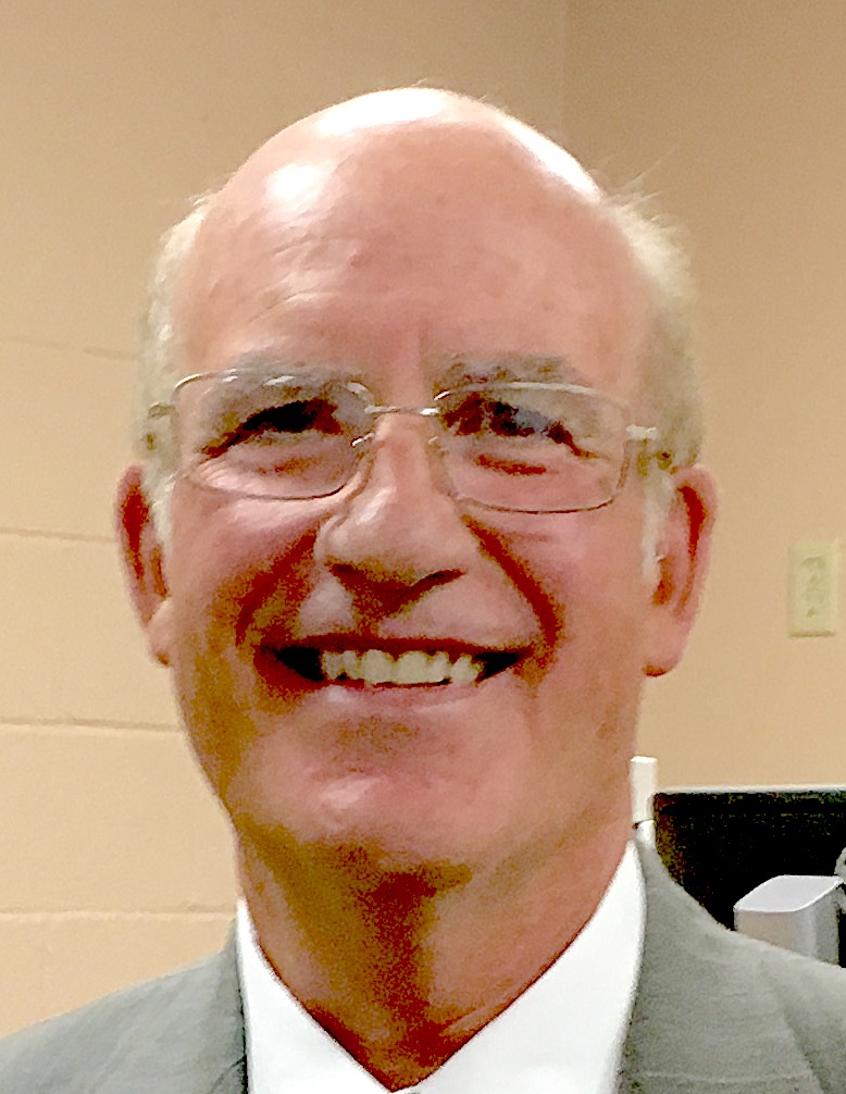 Pierini wins first Chukar Club Legacy Award | Serving Minden ...