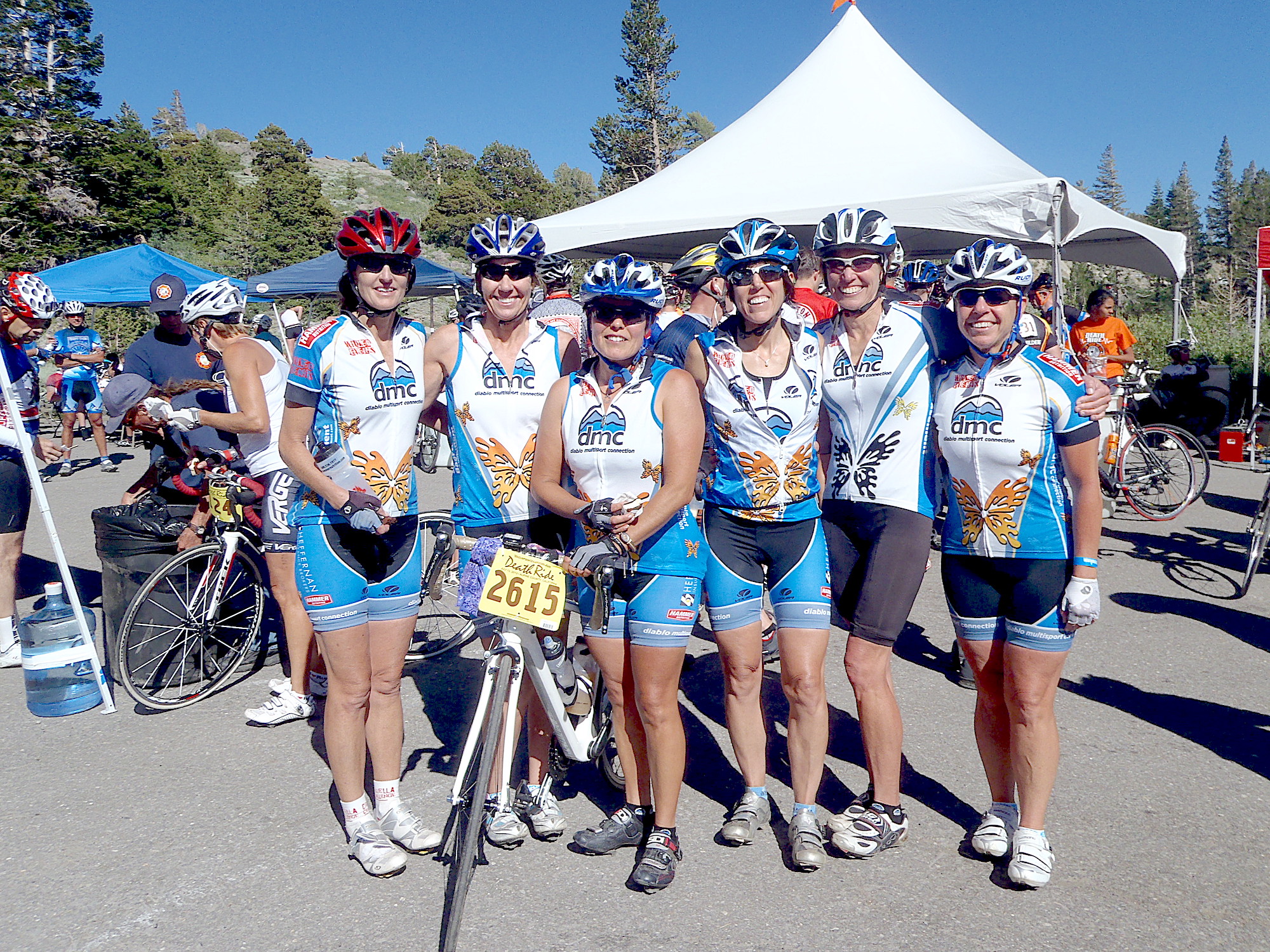 Registration open for 2022 Death Ride | Serving Minden-Gardnerville and ...