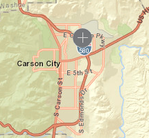 Update: Power restored after North Carson City outage | Carson City’s ...