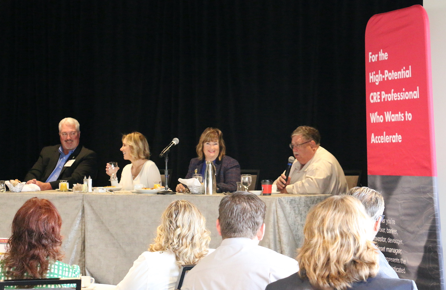 Mayors: Cities working together to address common development plight ...