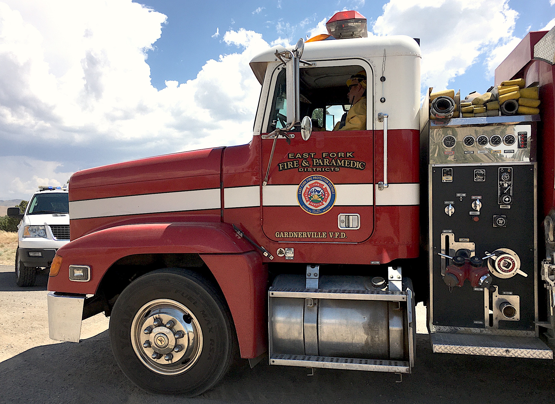 East Fork adopts sprinkler regulations | Serving Minden-Gardnerville ...