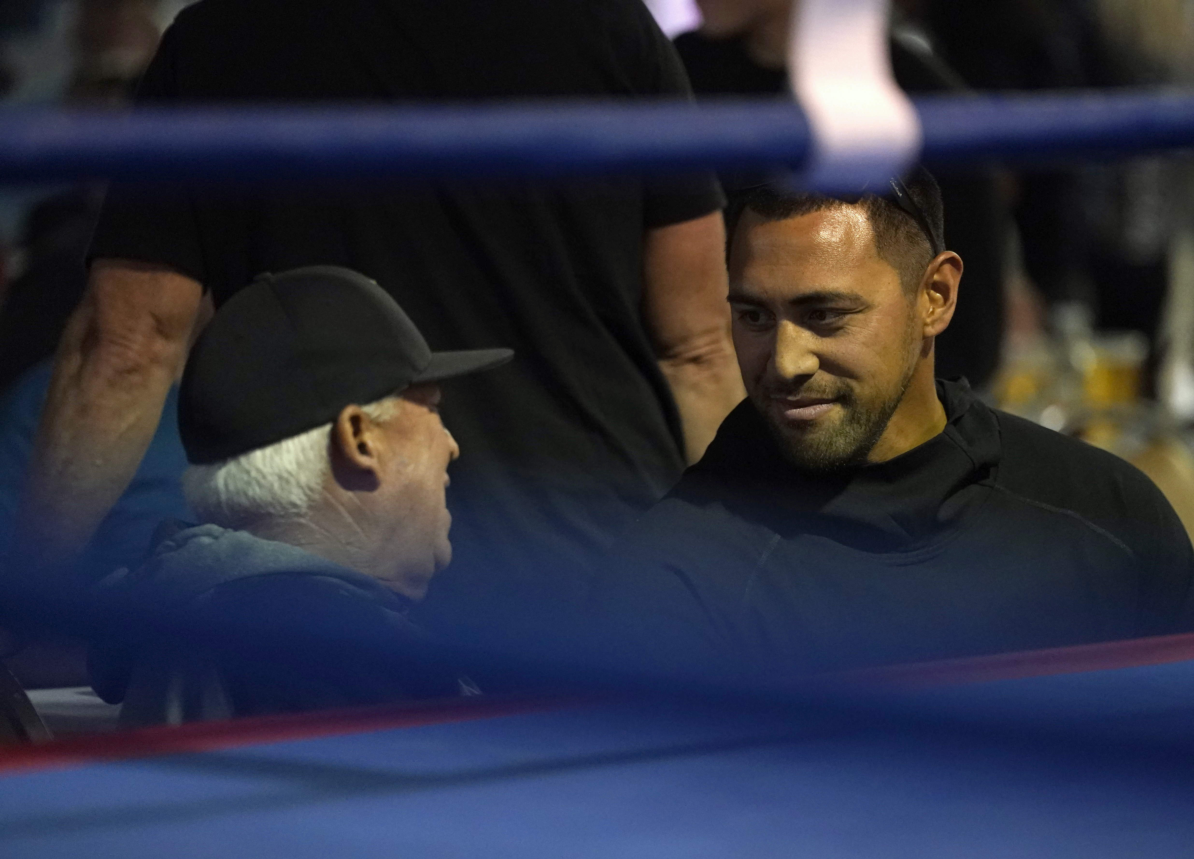 2022 Night of Fights | Carson City’s Trusted News Source Since 1865