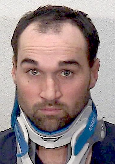 Man plans guilty pleas in fatal wrong-way crash | Serving Minden ...