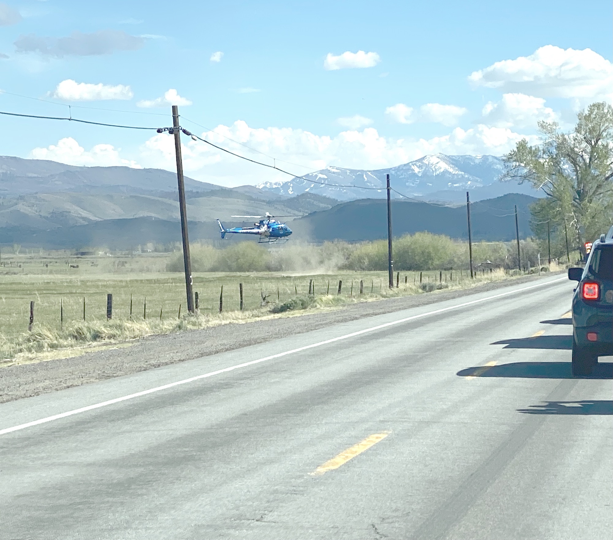 State police investigate Highway 88 fatality | Serving Minden ...