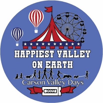 Carson Valley Days almost here | Serving Minden-Gardnerville and Carson ...