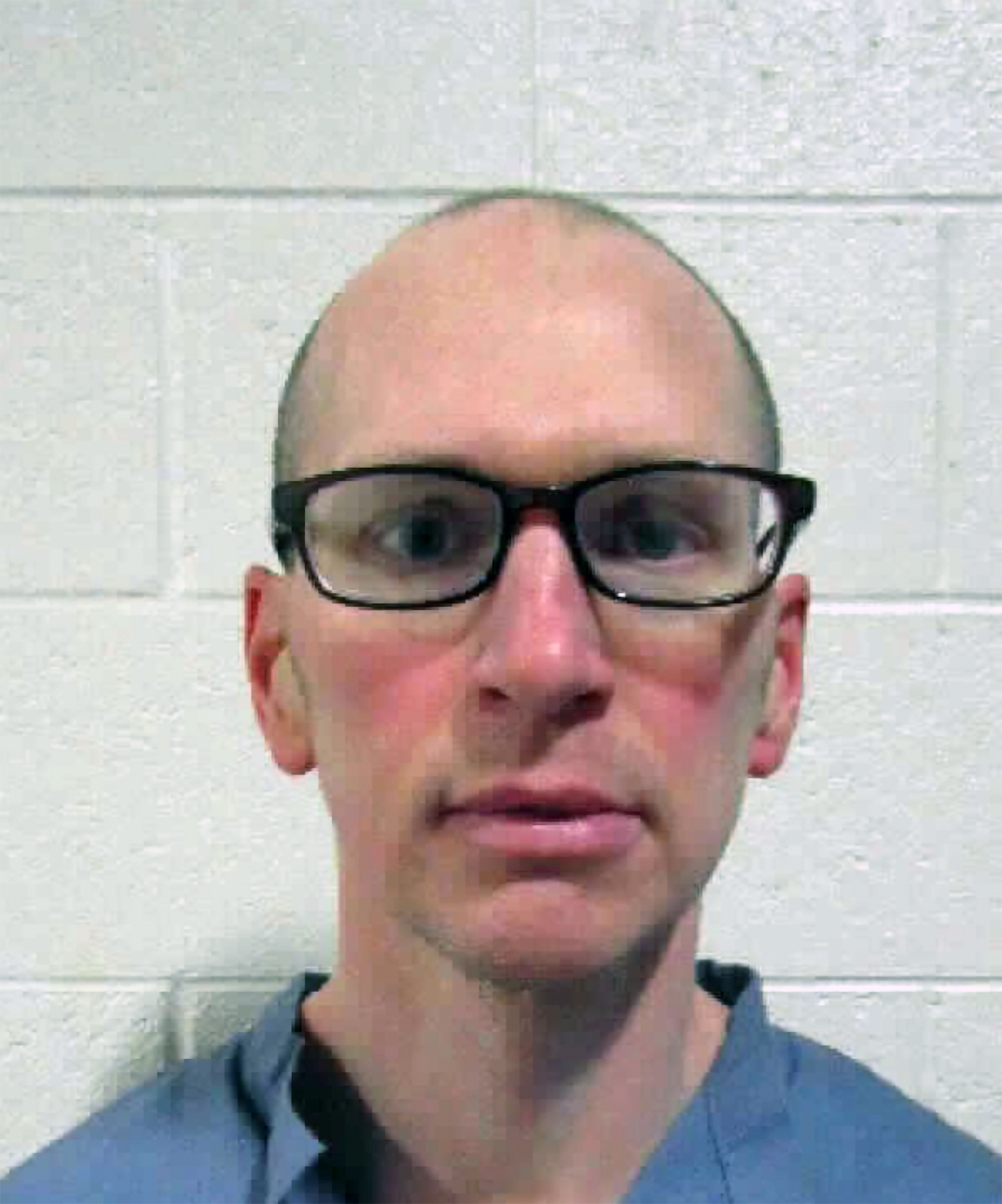 Nevada killer held on death row since 2003 dies at hospital | Carson ...