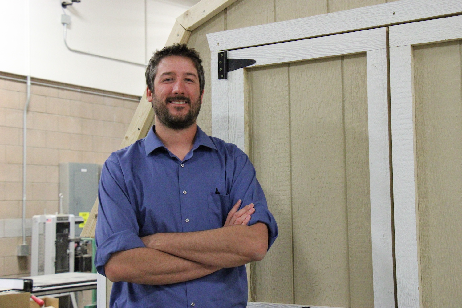 WNC helps Carson City construction students build a bright future ...