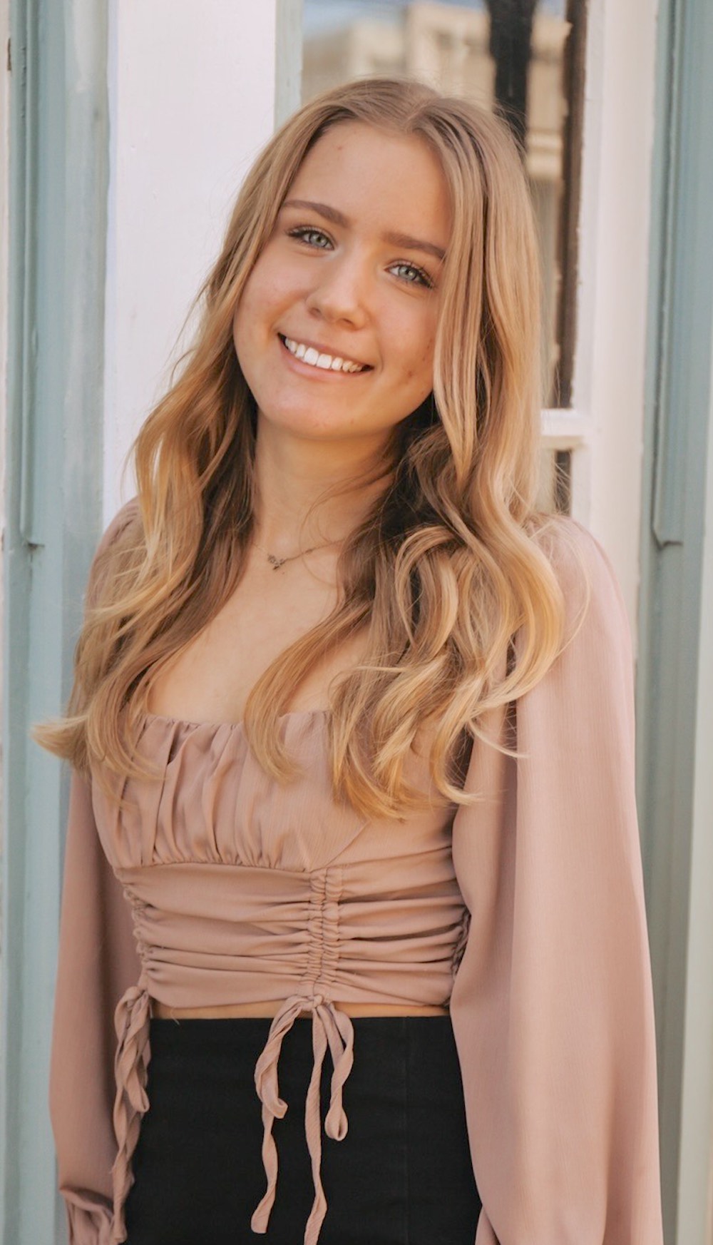 Bighorn News: Senior Spotlight: Chloe Tanner | Carson City’s Trusted ...