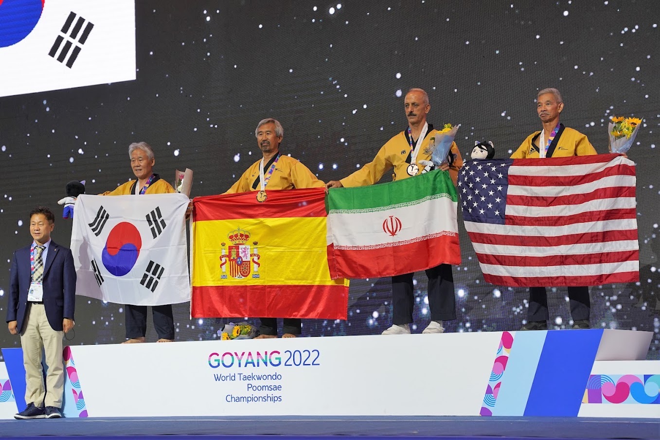 Carson City’s Chi Duong wins bronze at World Taekwondo | Carson City’s ...