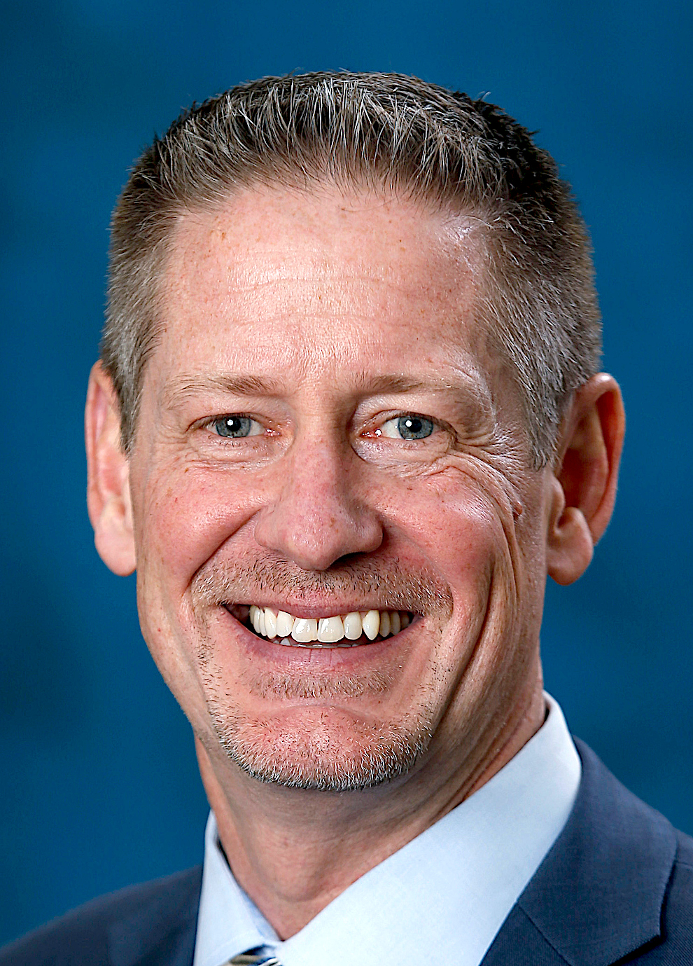 CVMC CEO Prater board chair of Nevada Rural Hospital Partners | Serving ...