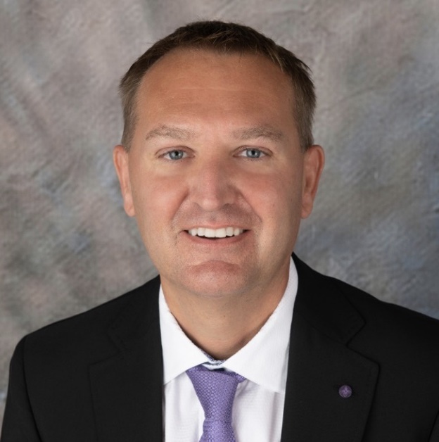 People: Terry Lawrence named chief executive officer for ...