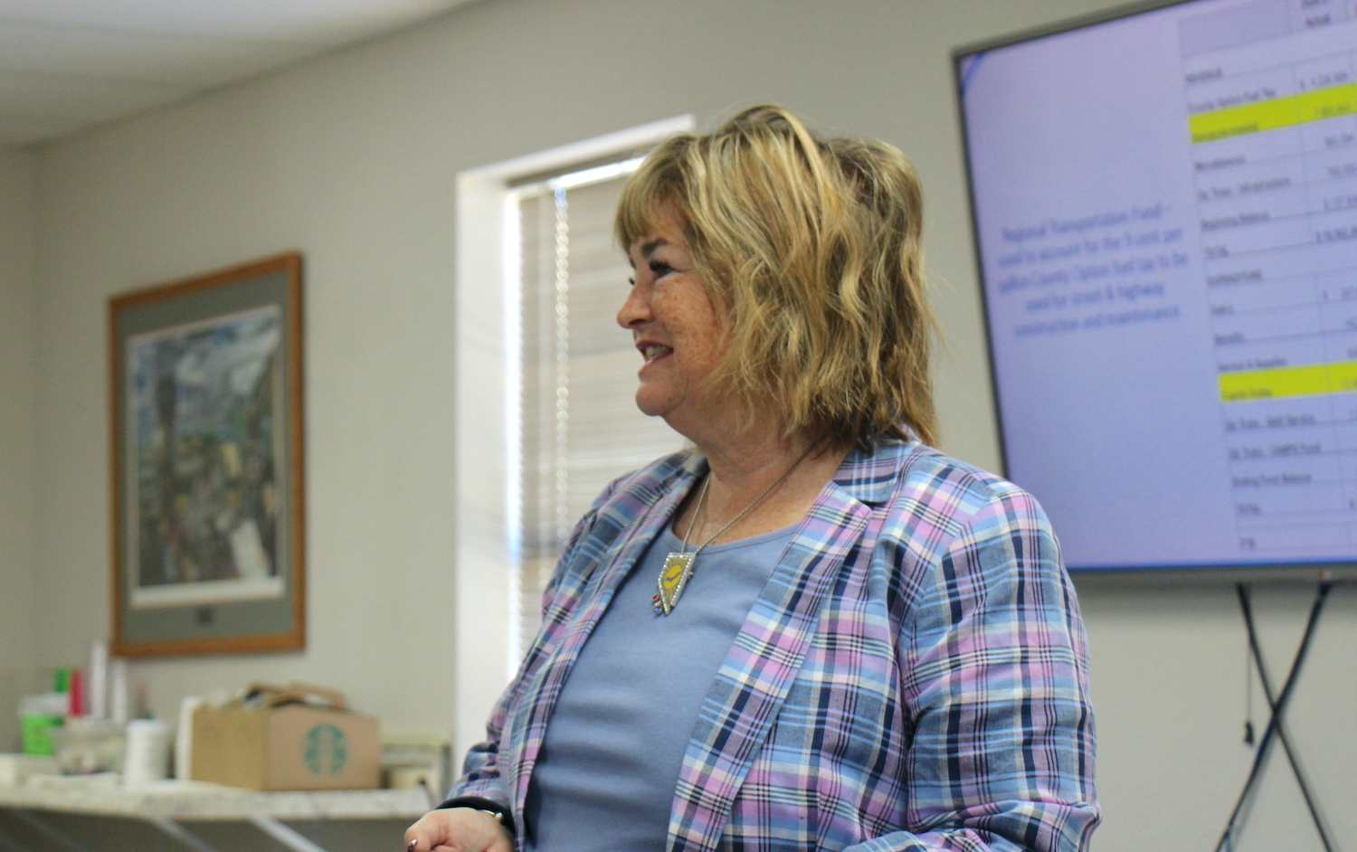 Mayor Bagwell talks money at Carson City Chamber event | Carson City’s Trusted News Source Since ...