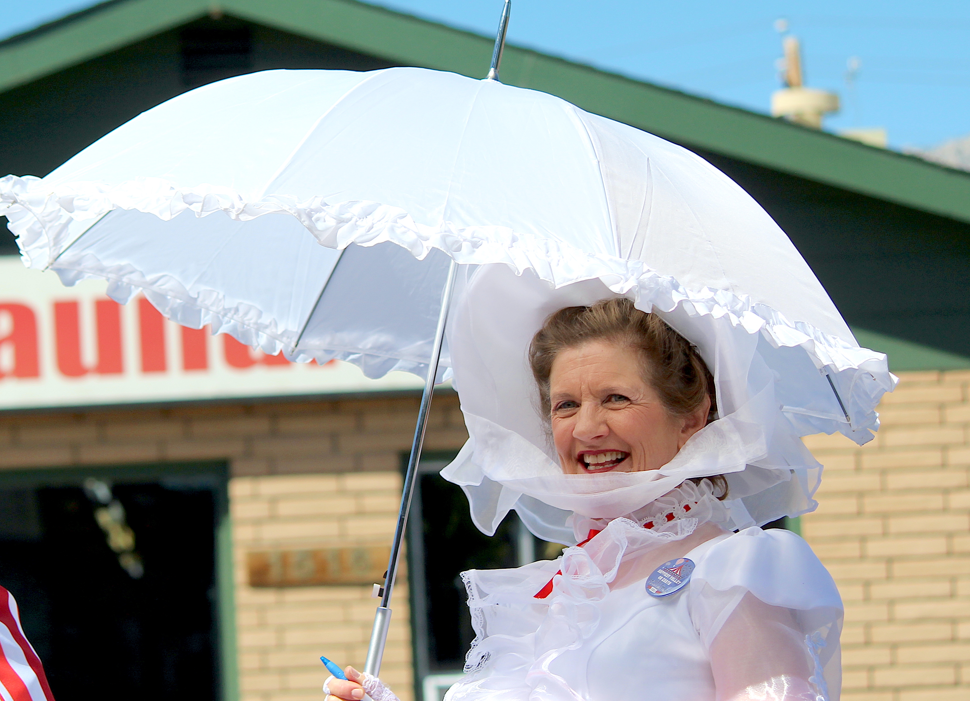 Carson Valley Day Parade winners announced | Serving Minden ...