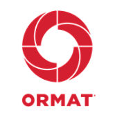 Ormat Technologies signs purchase agreements with NV Energy | Serving ...