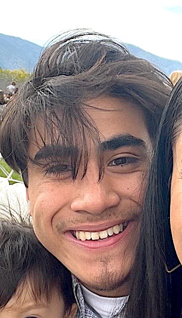 Missing 15-year-old sought | Serving Minden-Gardnerville and Carson Valley