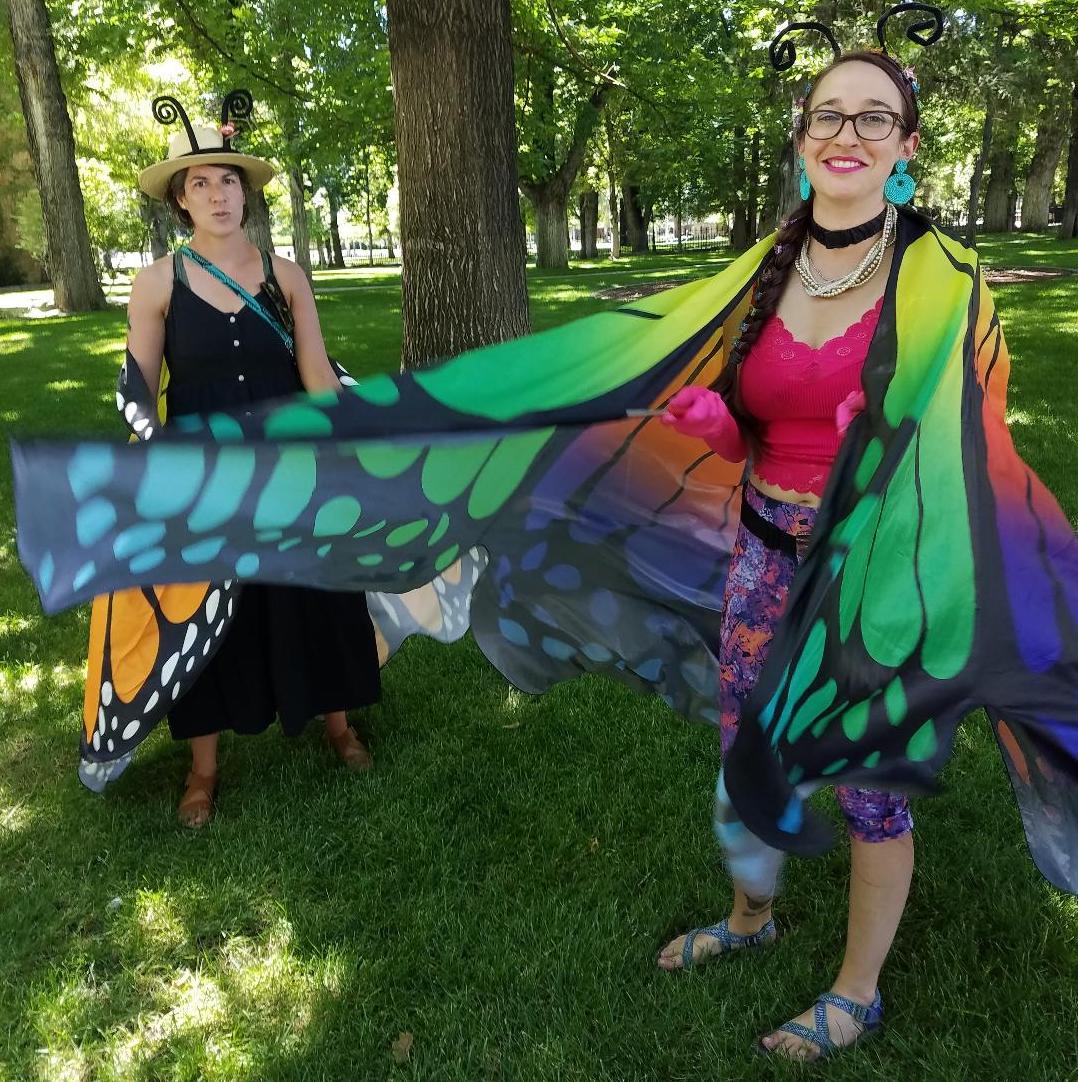 Carson’s Bee City hosts ‘Pollinator Parade’ on Saturday | Carson City’s ...