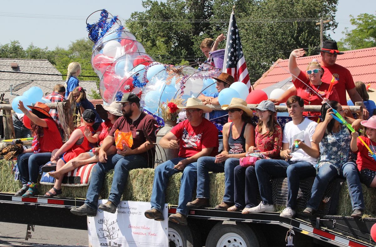 Fallon Chamber encourages residents, visitors to celebrate July 4 ...