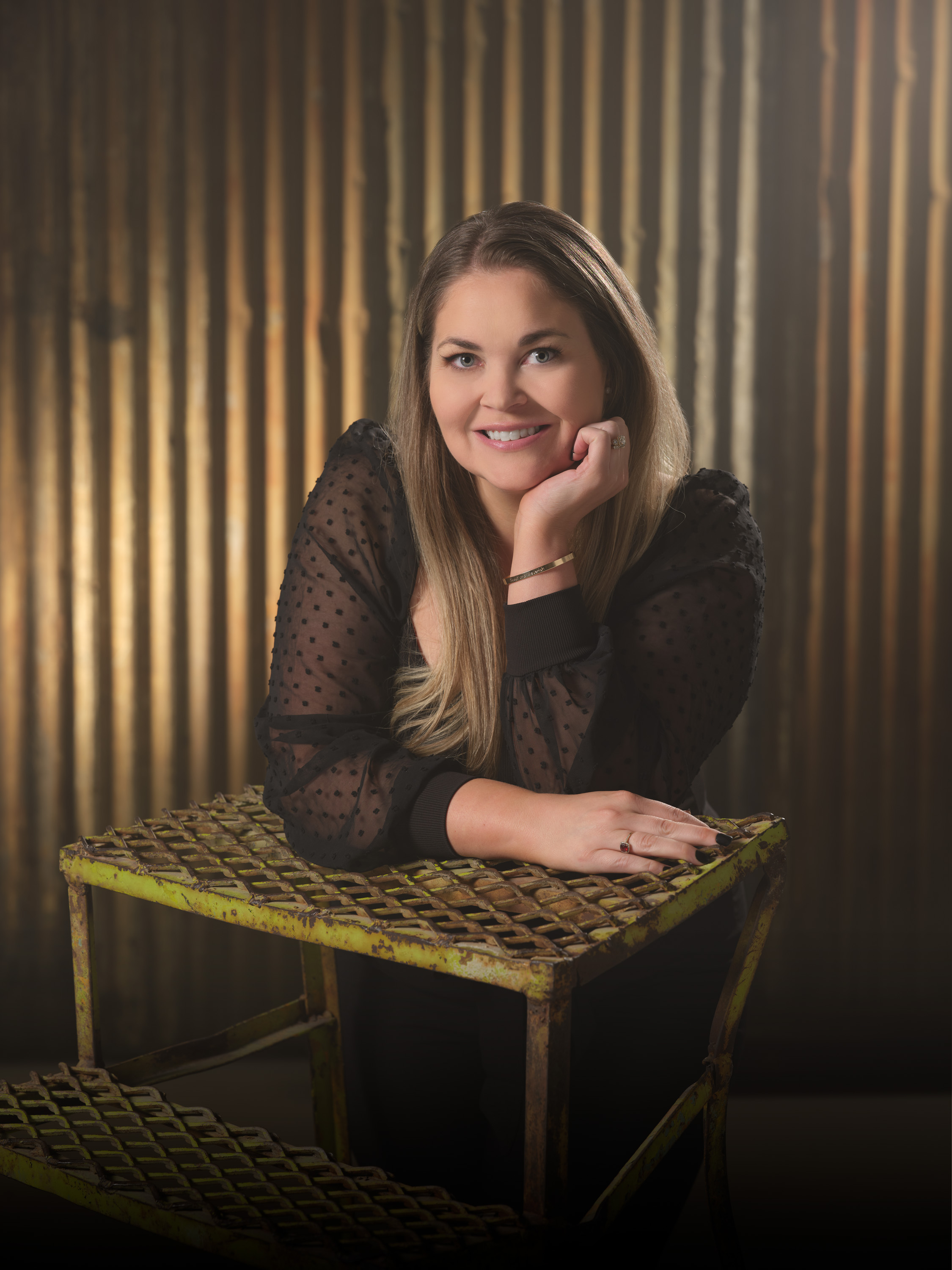 People: Paige McFadden joins Frame Architecture as a interior designer ...