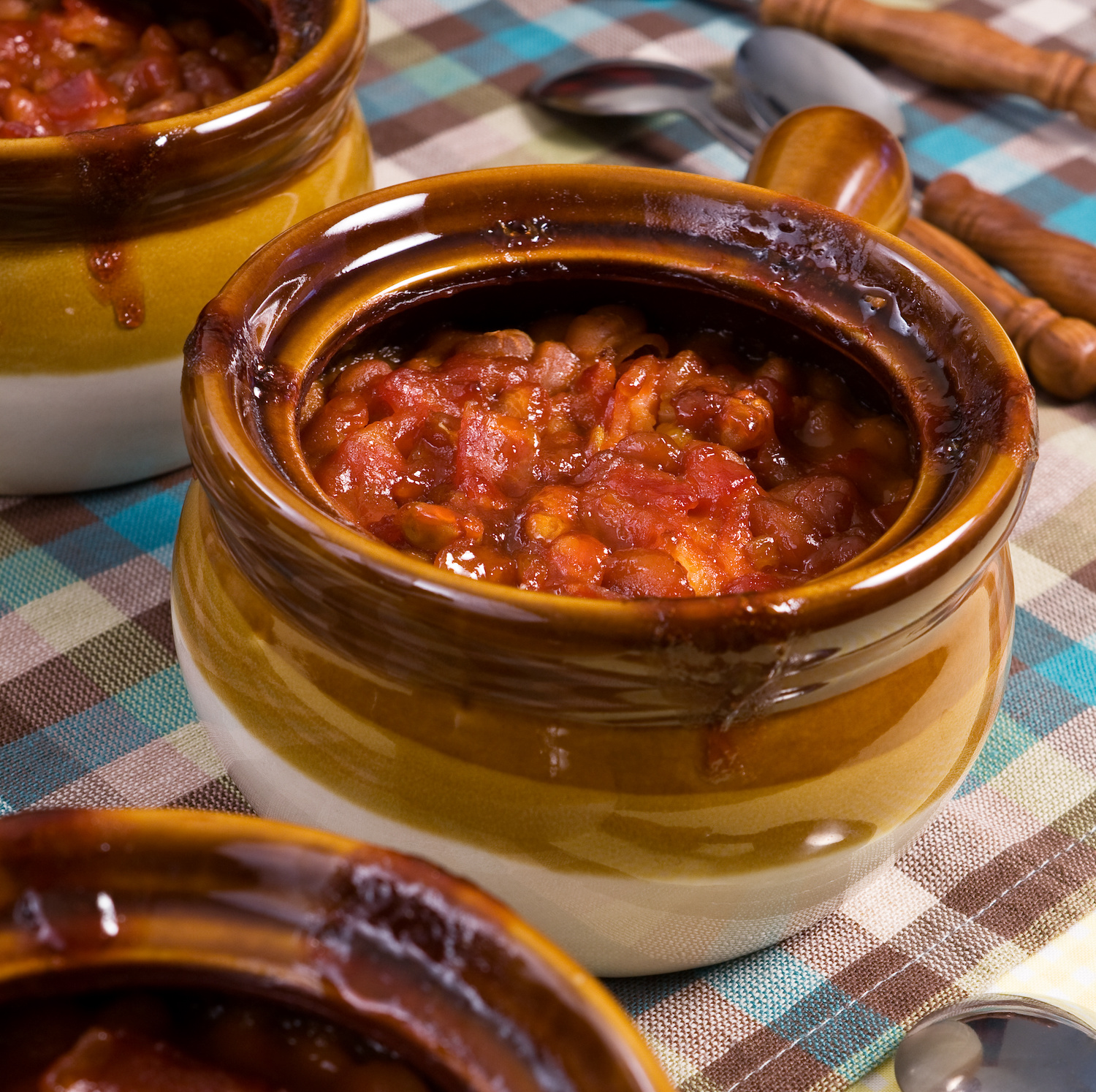 David Theiss: Whistle berry stew (a.k.a. baked beans) (recipe) | Carson ...