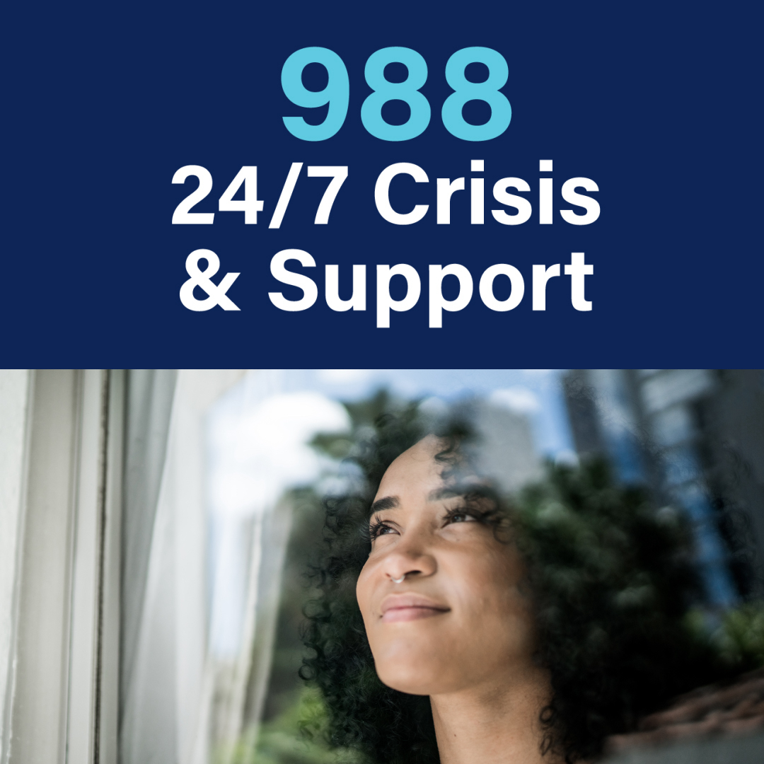 988 mental health crisis lifeline now available | Carson City’s Trusted ...