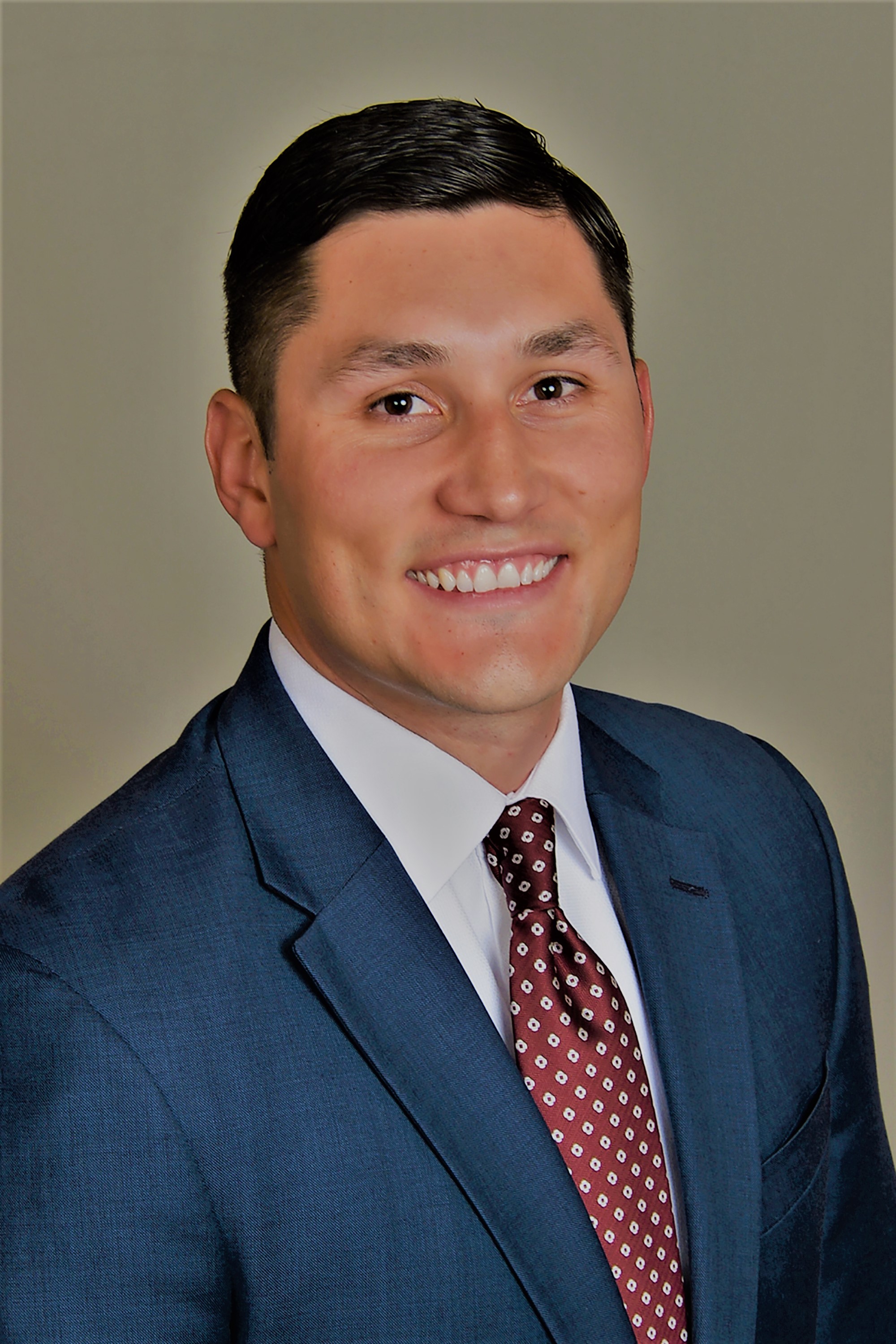 People: Neil Saiz earns A.F. McKenzie award | Serving Northern Nevada