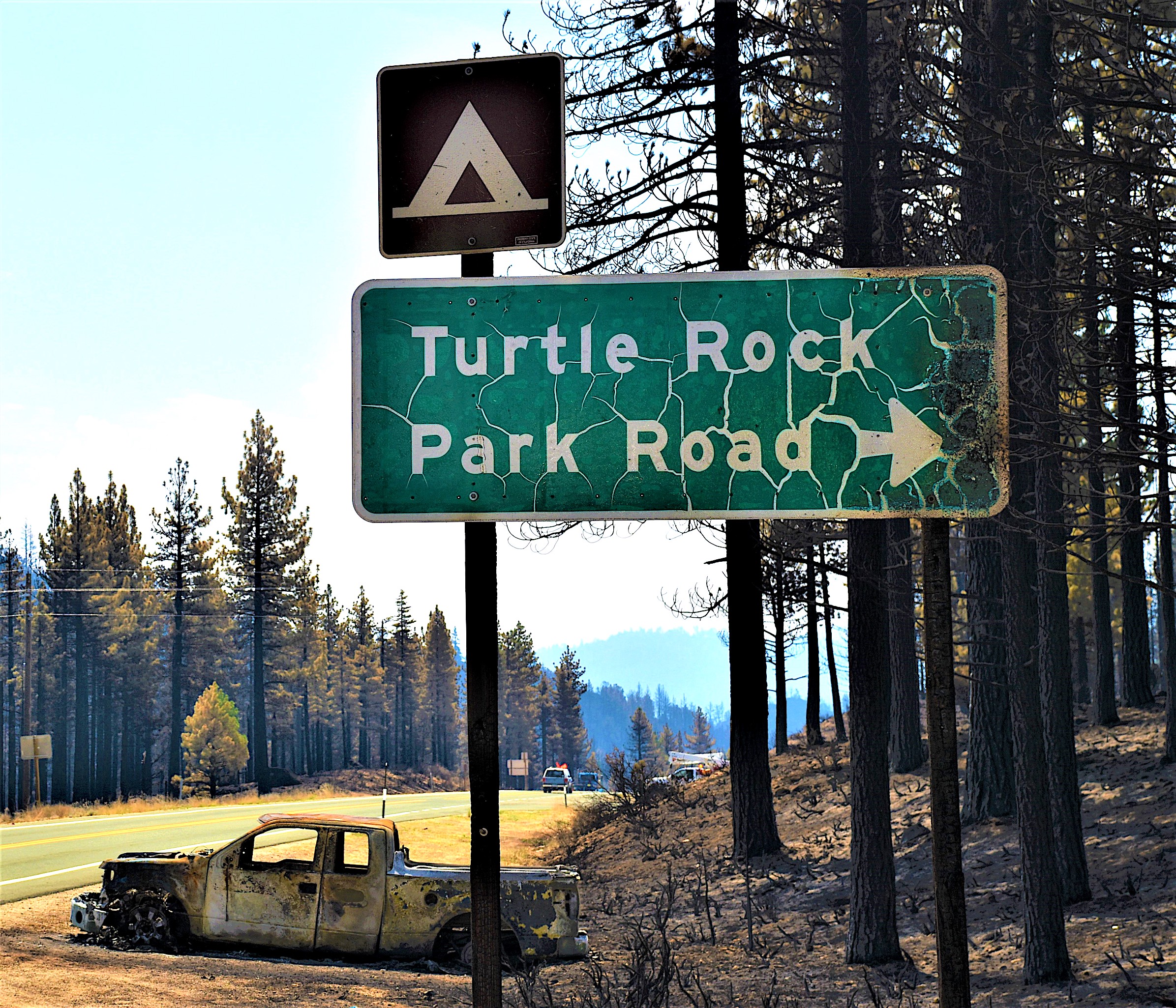 Workshop set for Turtle Rock Park planning | Serving Minden ...