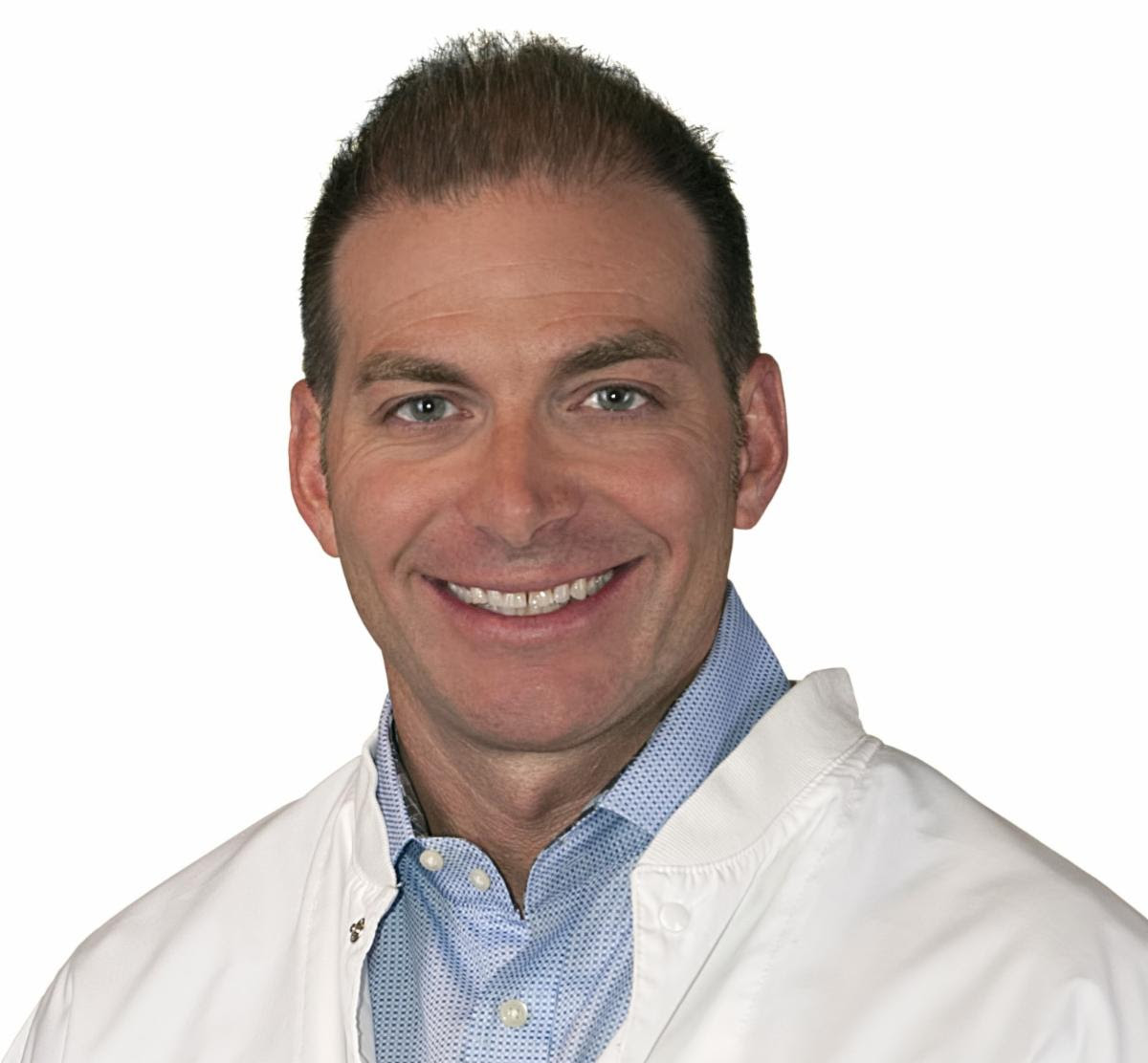 People: Jason Doucette elected president of the Nevada Dental ...