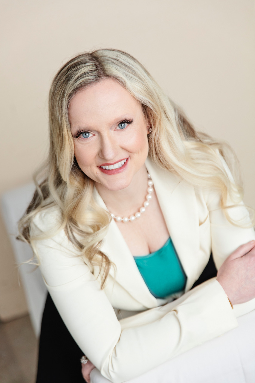 Jennifer Rogers Markwell: Be a long-term investor (VOICES) | Serving ...