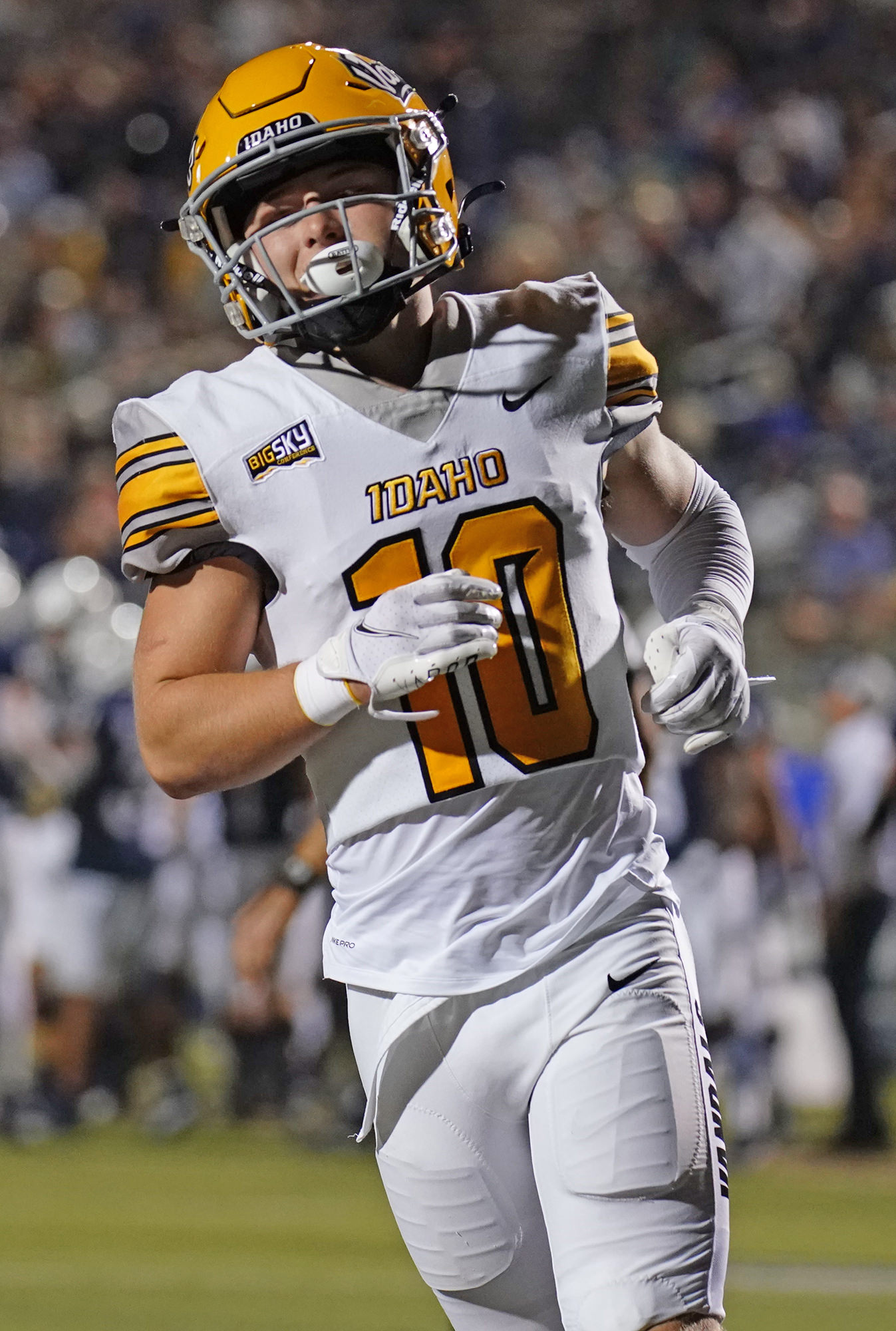 McCormick nominated for AFCA Good Works Team | Carson City’s Trusted ...